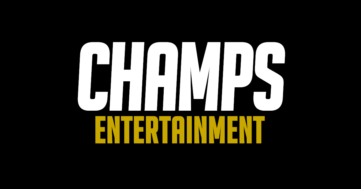 Press Kit | Champs Entertainment